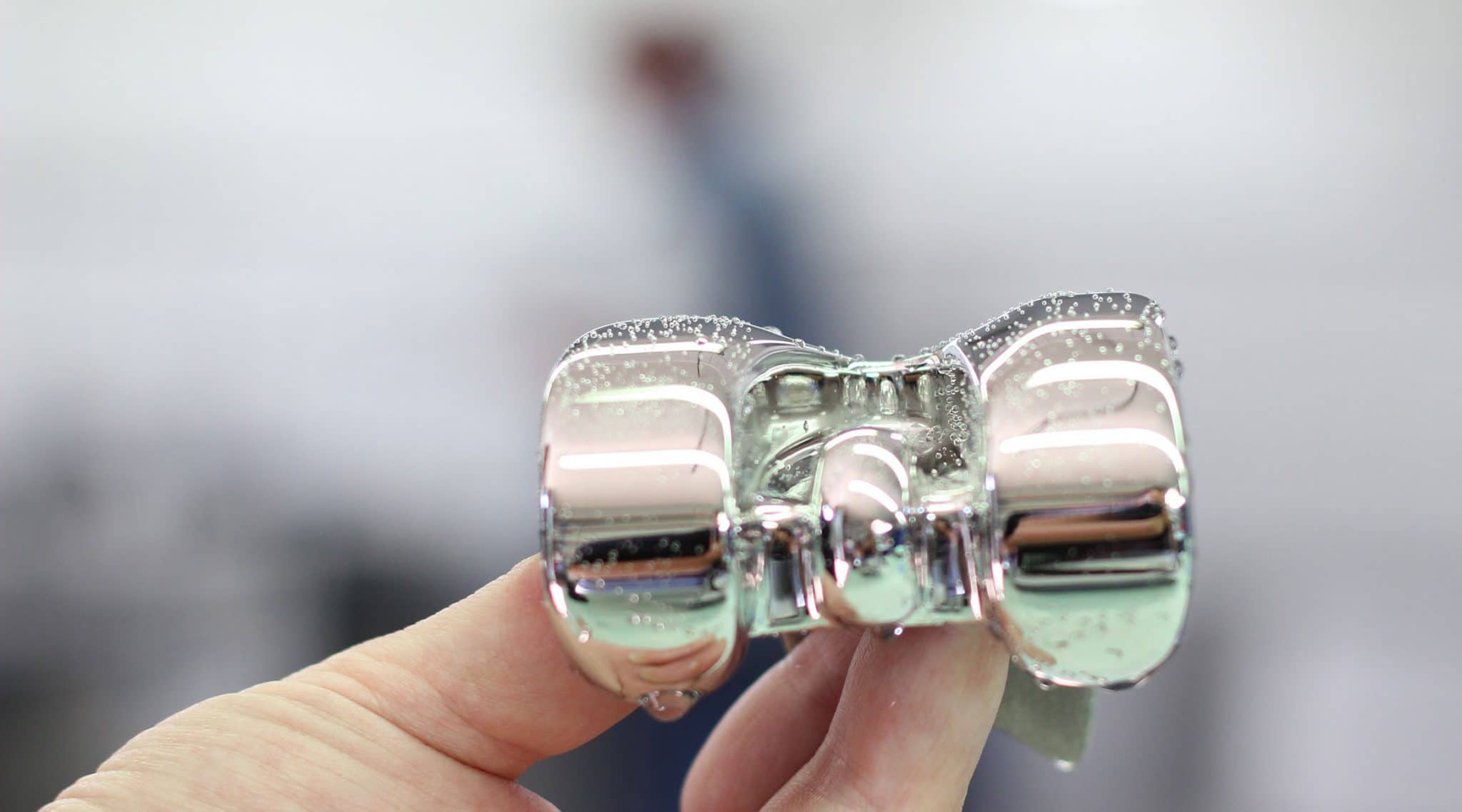 Polissage industriel et traitement de surface :: Gorce Polissage